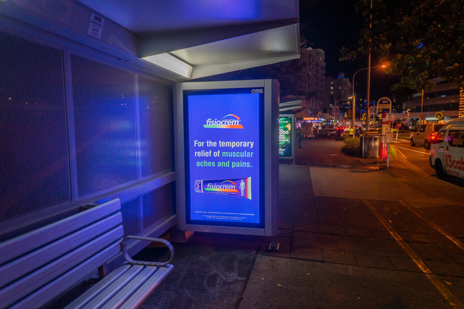 Why use bus stop advertising on the Gold Coast? - Tailored Outdoor Media